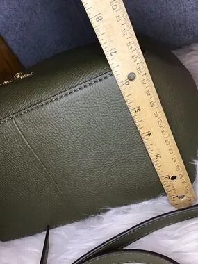 Michael Kors | Bags | Michael Kors Phoebe Large Grab Bag Bucket ...